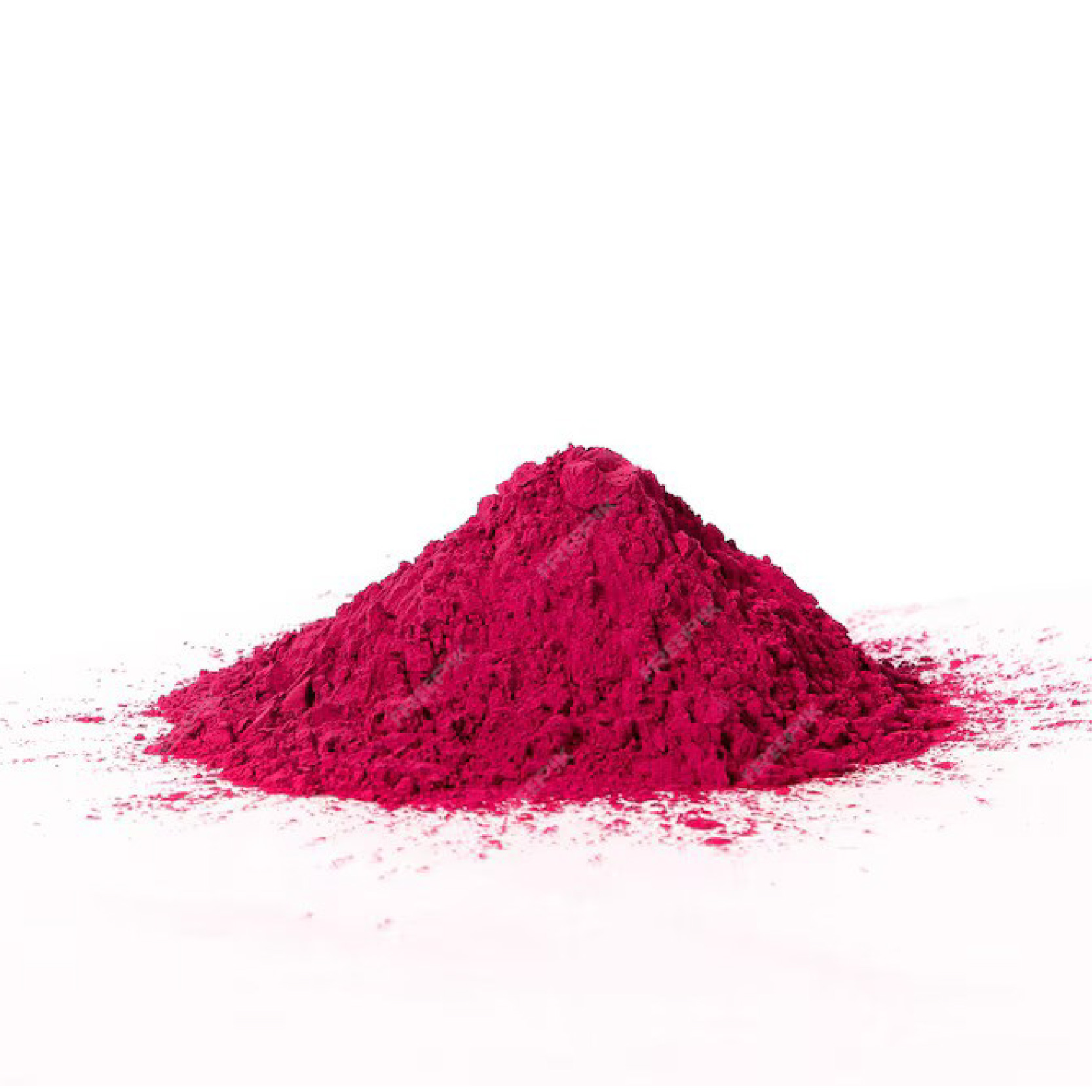 Simply Pure BD - Rose Petal Powder - 75 gm